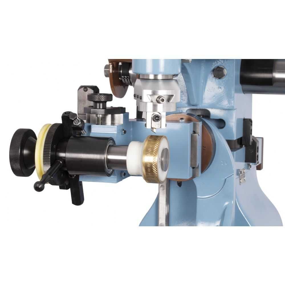 Double Head Milling Machine - KV900 - kavimakina.com