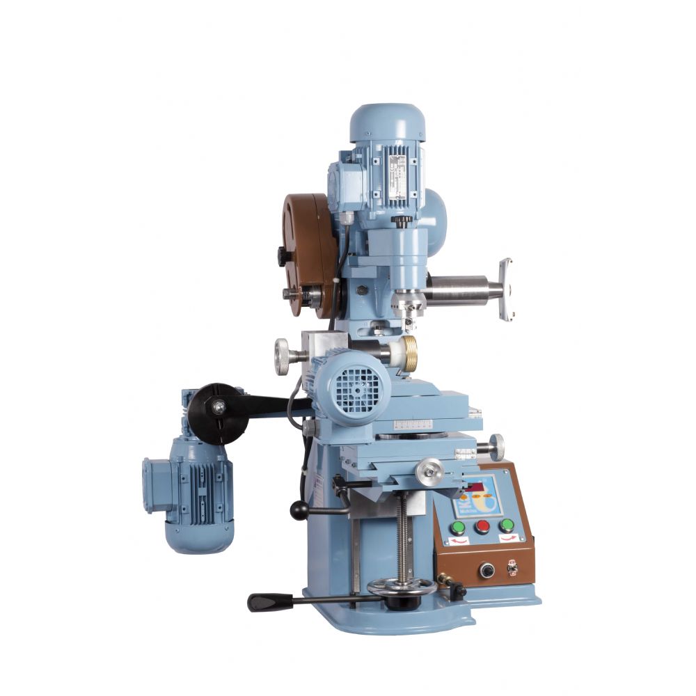 Vargel Aparatlı Kalem Makinası - kavimakina.com