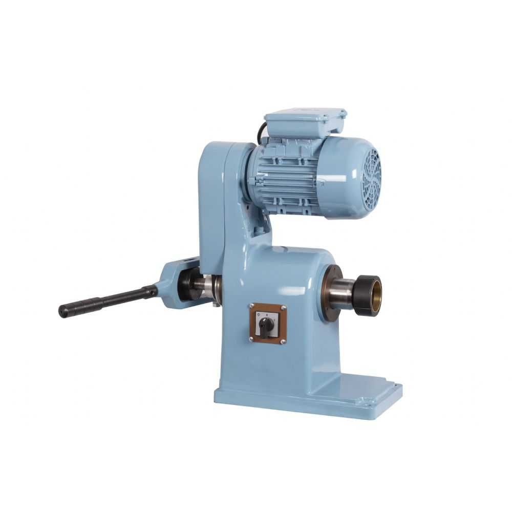 Burnishing Machine - KVA300 - kavimakina.com