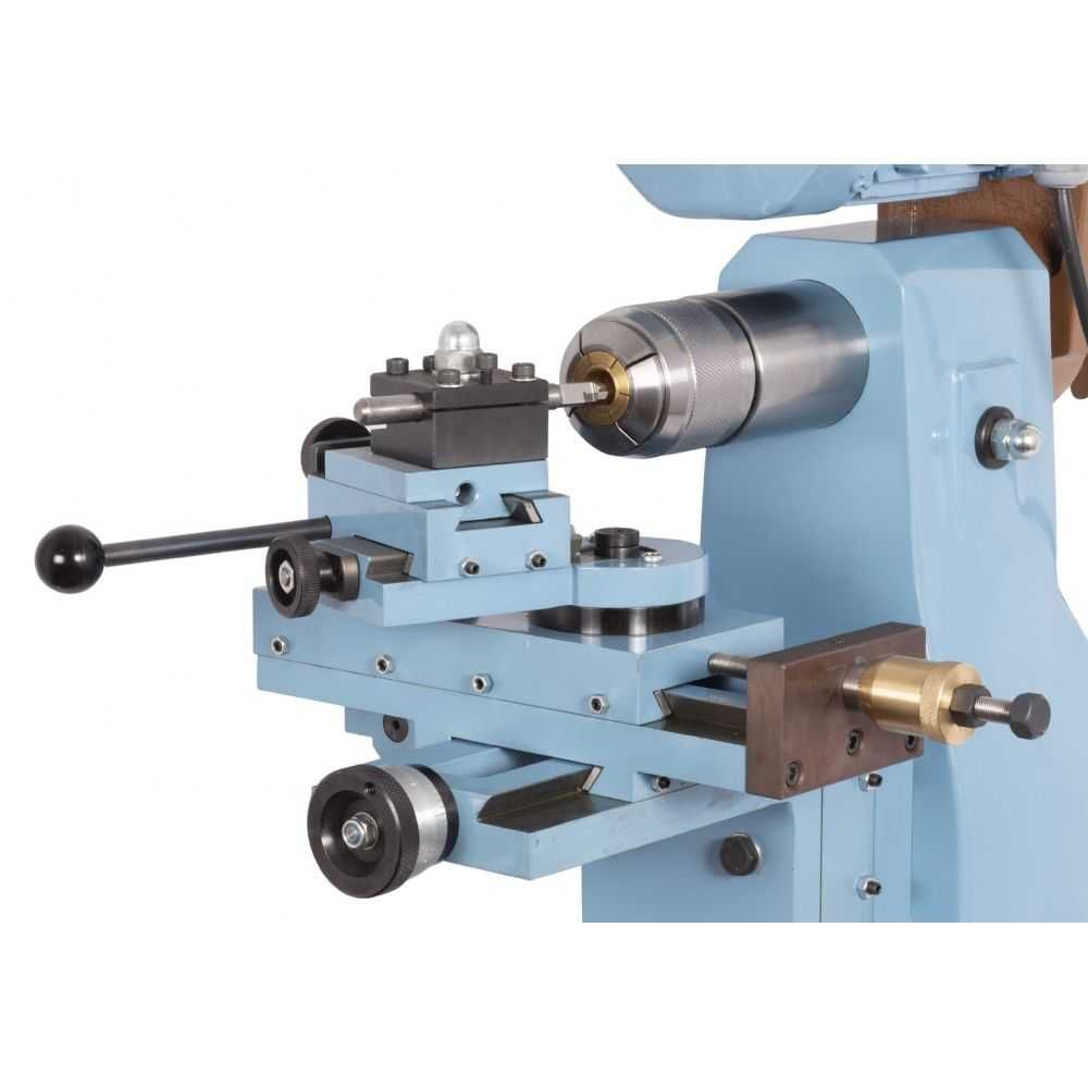 Internal Lathe Machine Ring - KVD600 - kavimakina.com