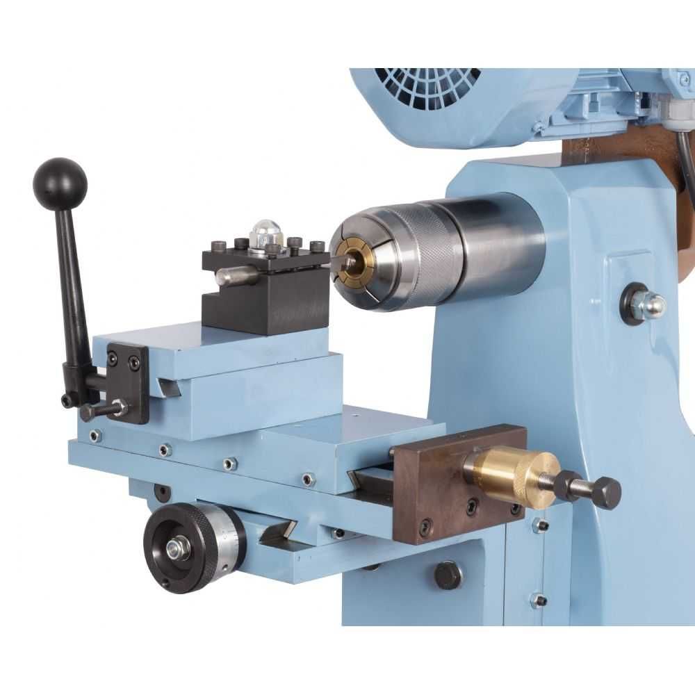Internal Lathe Machine Ring - KVD600 - kavimakina.com