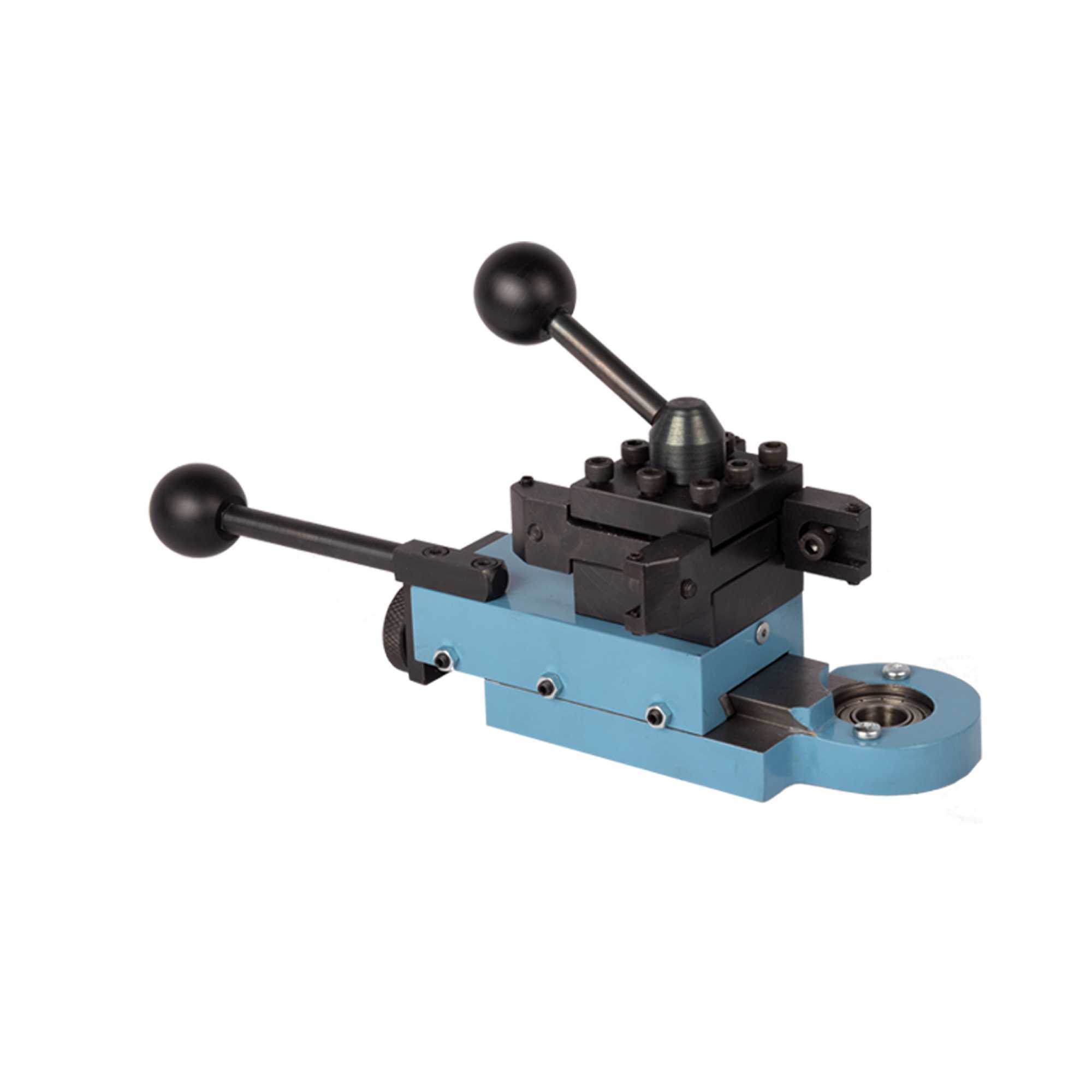 Bombe Apparatus - kavimakina.com