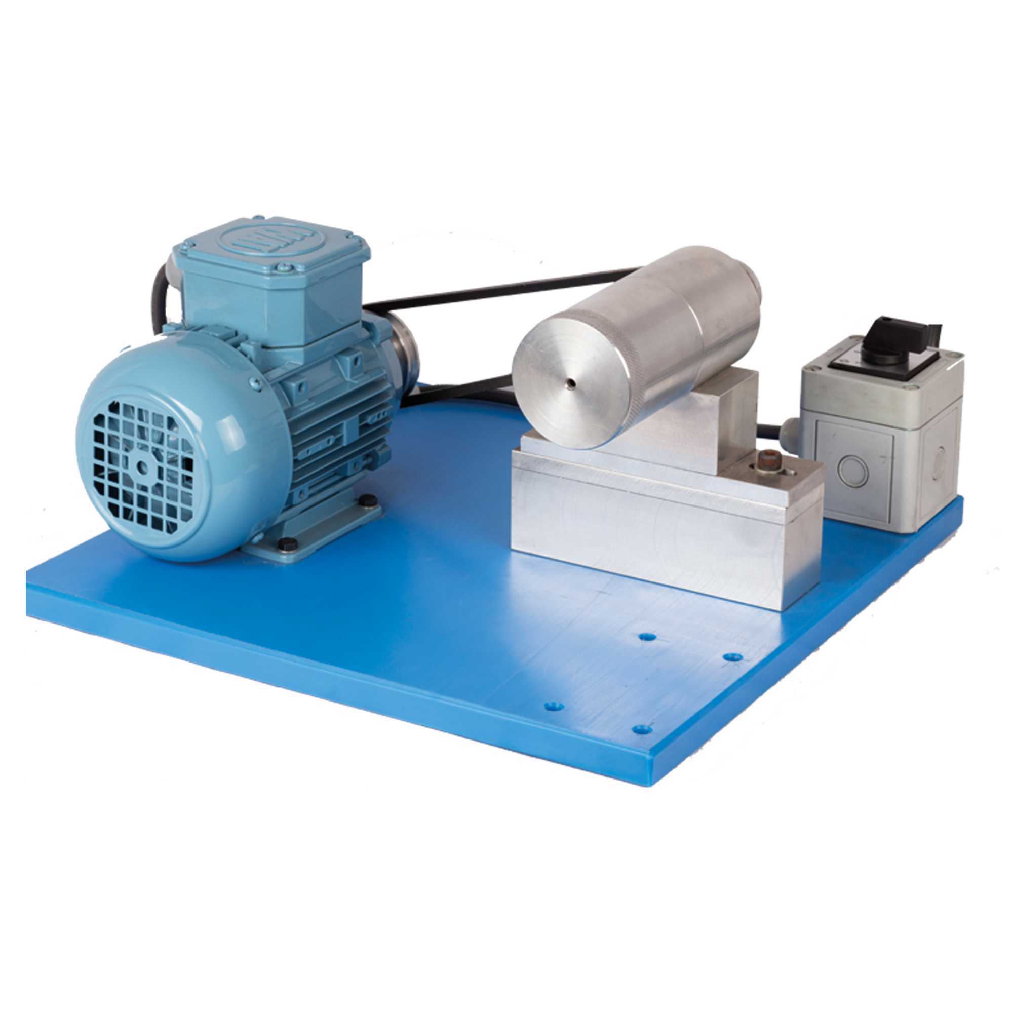 Threading Machine - kavimakina.com